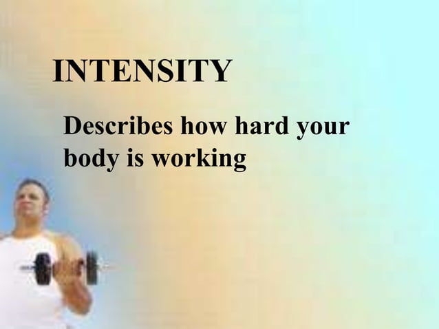 Fitt 1 presentation | PPTX