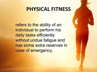 Fitt 1 presentation | PPTX