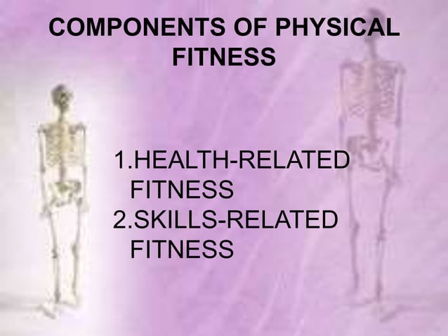 Fitt 1 presentation | PPTX