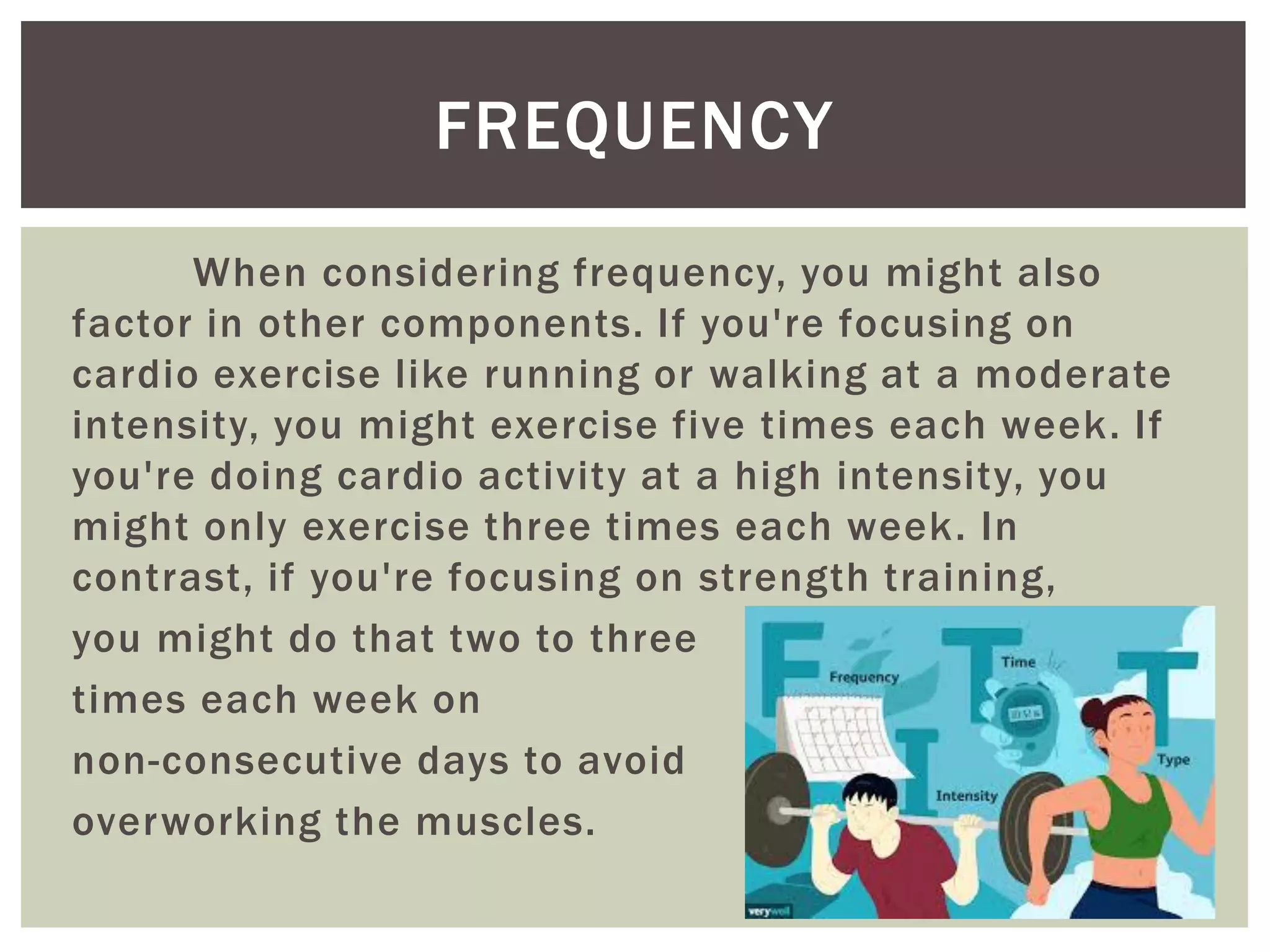 F.I.T.T. Principle | PDF