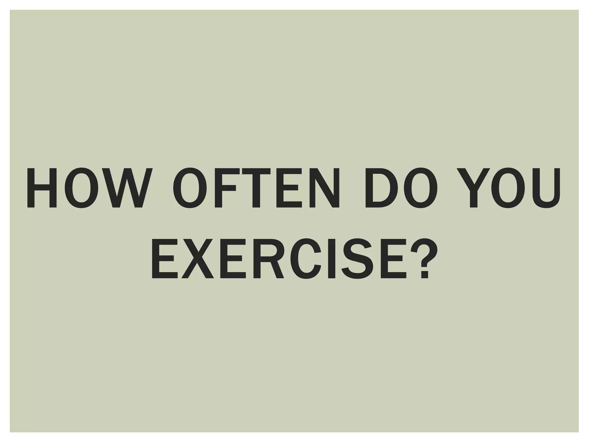 F.I.T.T. Principle | PDF