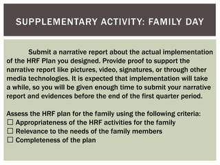 F.I.T.T. Principle | PDF