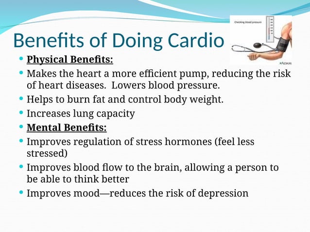 FITT physical fitness test: Frequency, Intensity, Type and Time | PPT