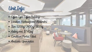 Fitted Office at Alexandra Road Near to MRT Station.pdf