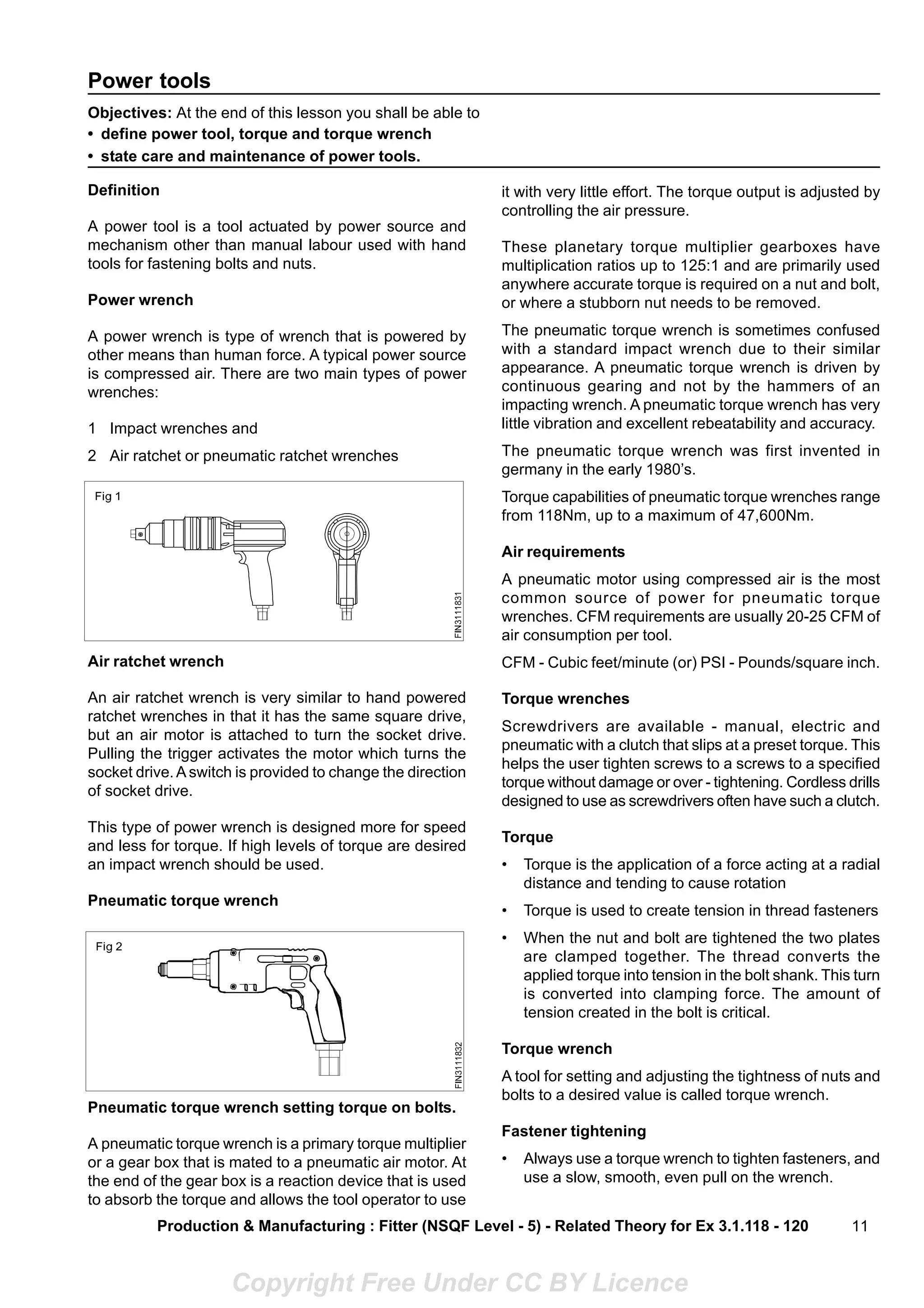 Fitter sem3 tt | PDF