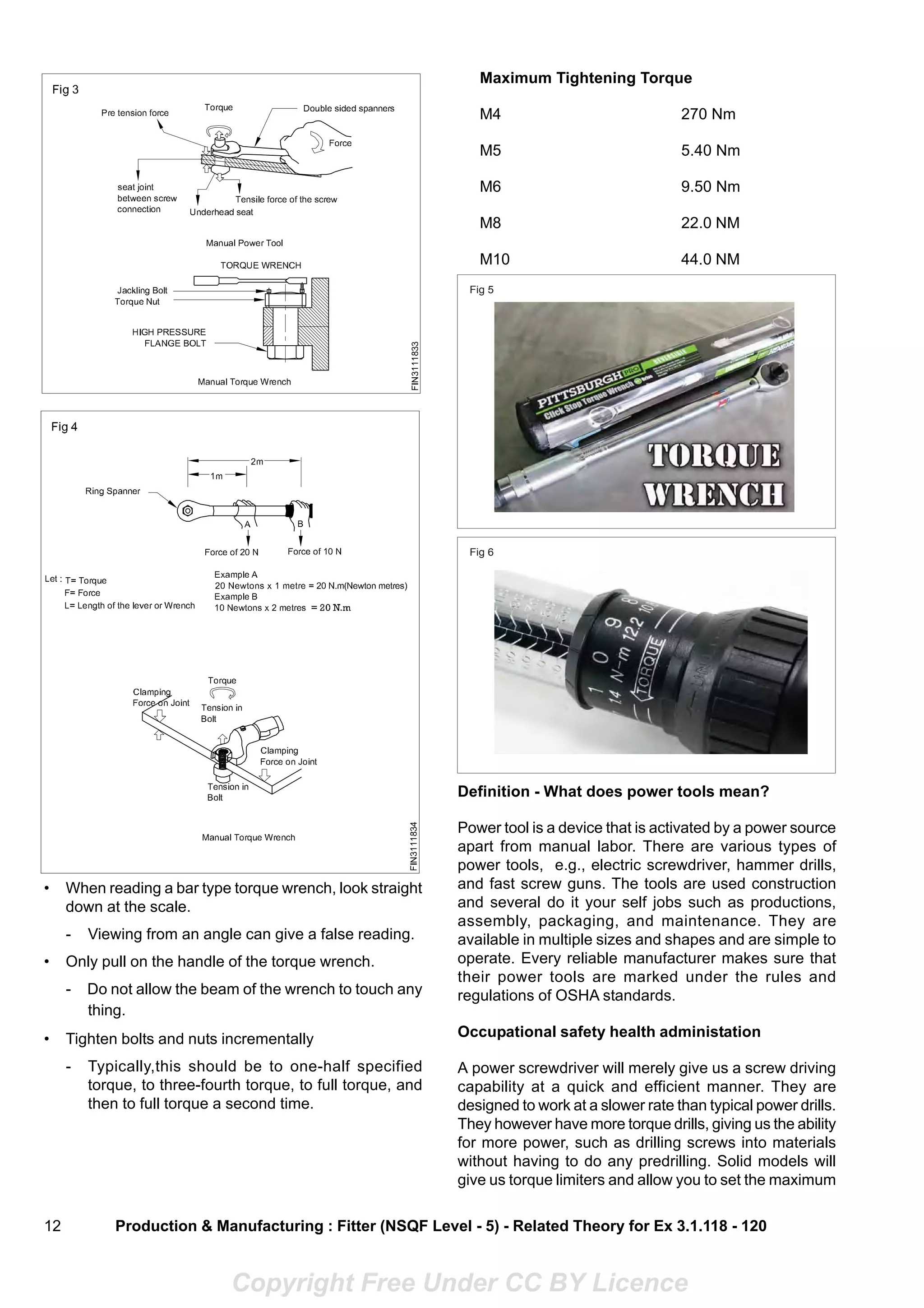 Fitter sem3 tt | PDF