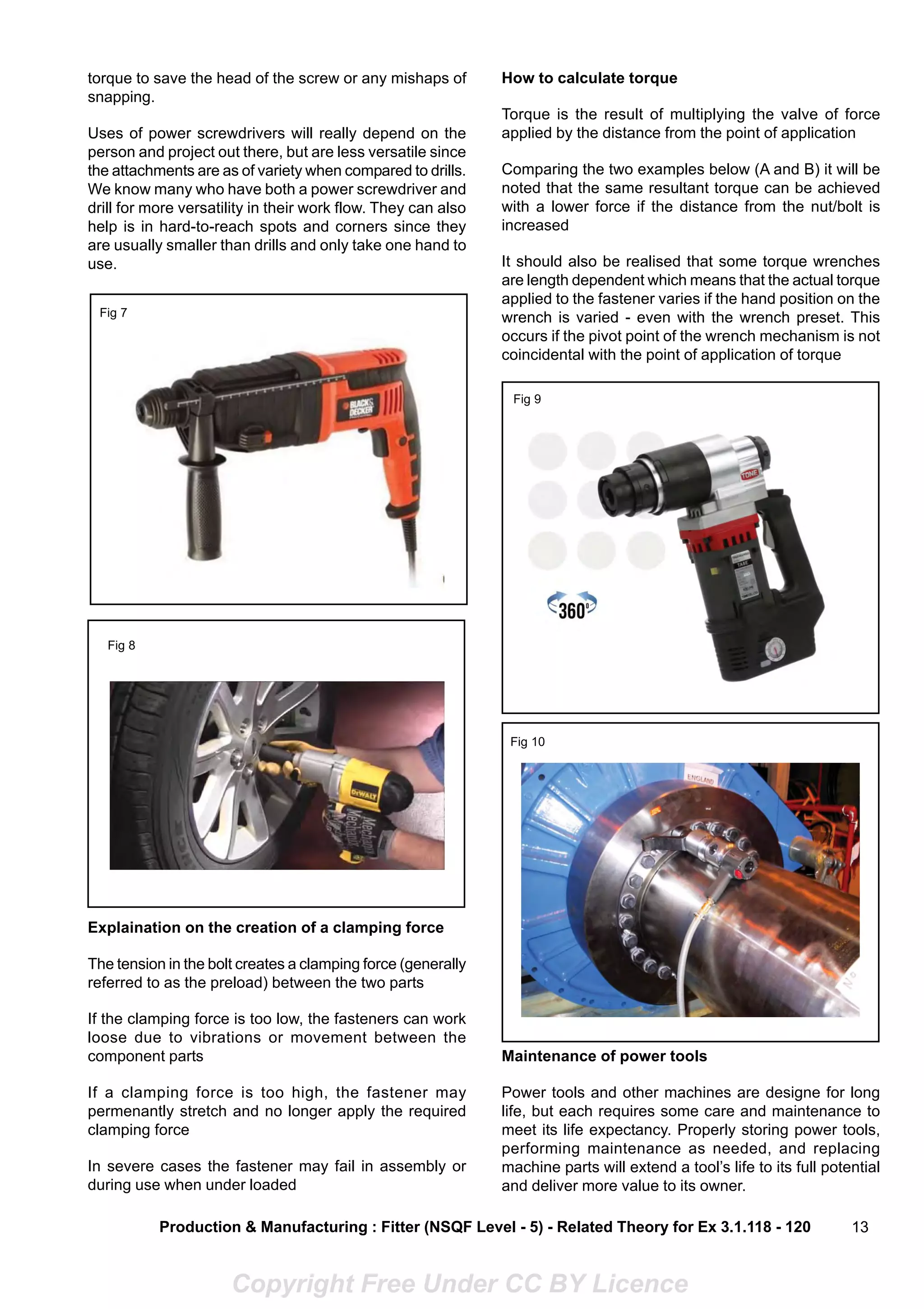 Fitter sem3 tt | PDF