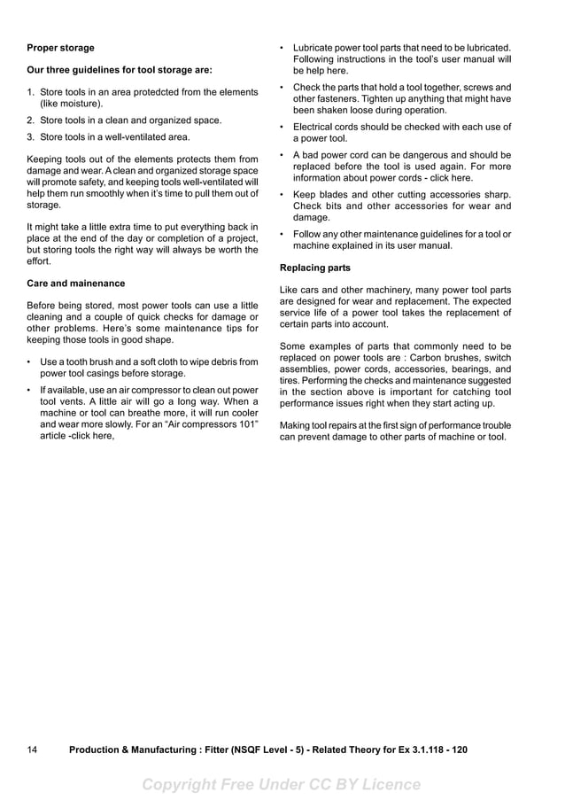 Fitter sem3 tt | PDF