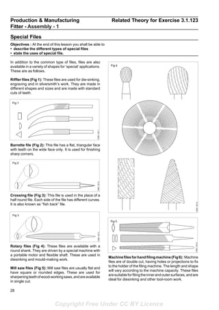 Fitter sem3 tt | PDF