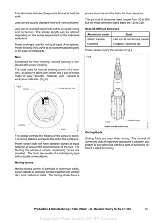 Fitter sem3 tt | PDF