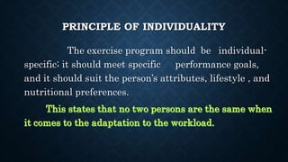 Fitt (Frequency, Intensity, Time and,Type) | PPTX