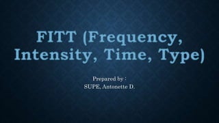 Frequency Intensity Type Time Clipart