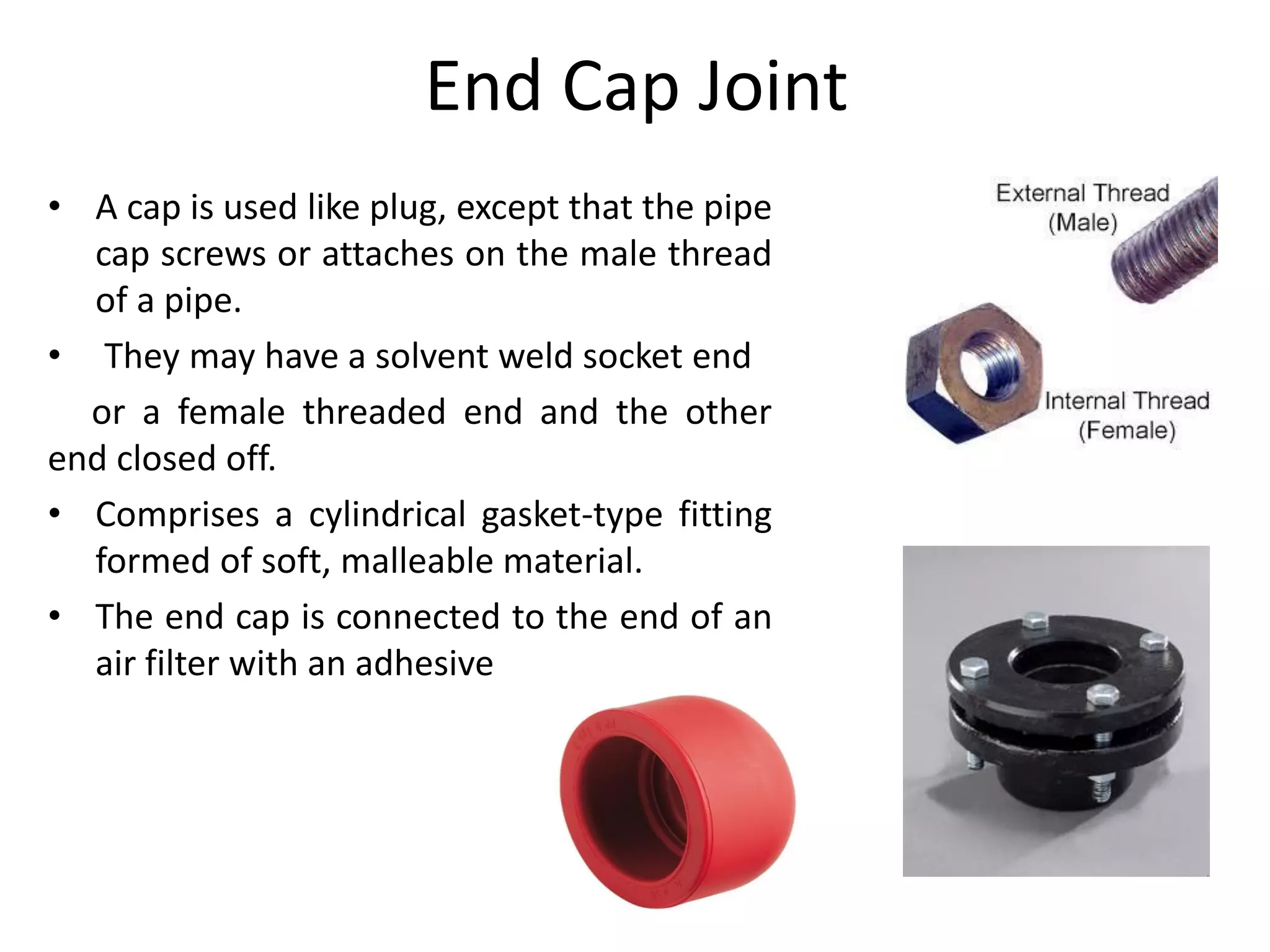 Fitting and fixtures | PDF