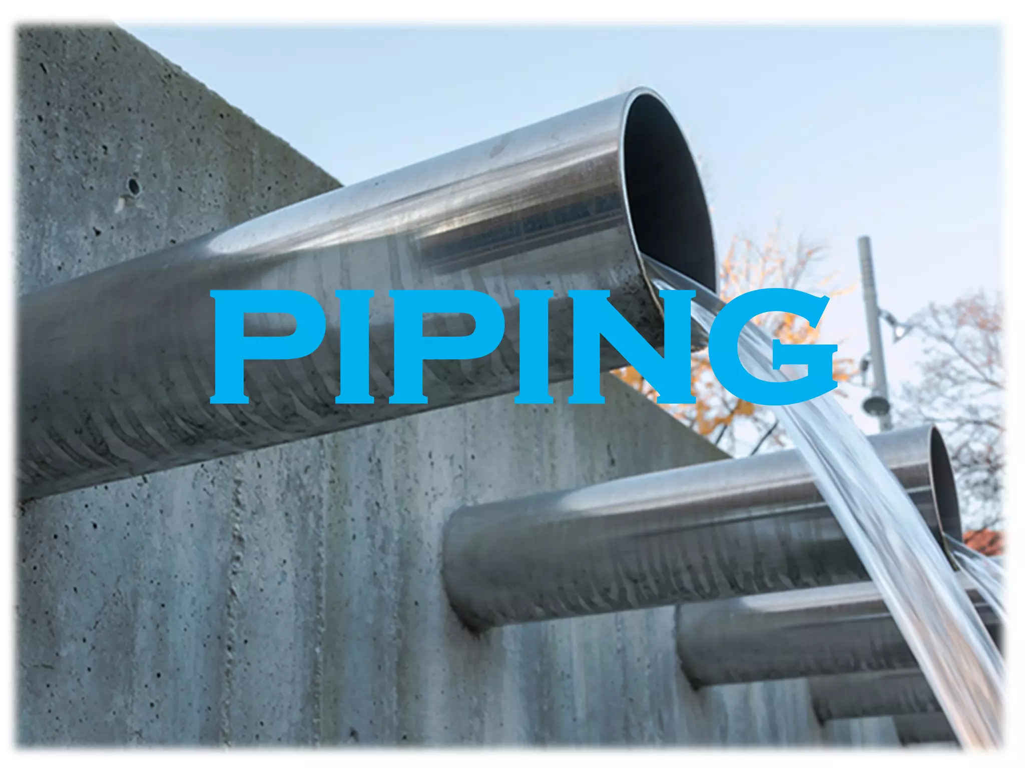 Fitting and fixtures | PDF