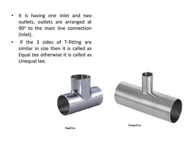 Fitting and fixtures | PDF | Water Services | Home Utilities