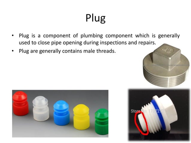 Fitting and fixtures | PDF | Water Services | Home Utilities