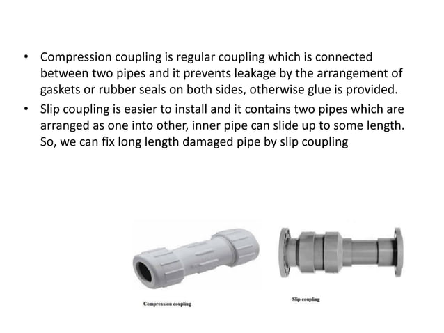 Fitting and fixtures | PDF | Water Services | Home Utilities