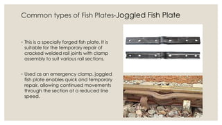 Fittings and Fastenings of Rails.pdf