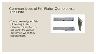 Fittings and Fastenings of Rails.pdf