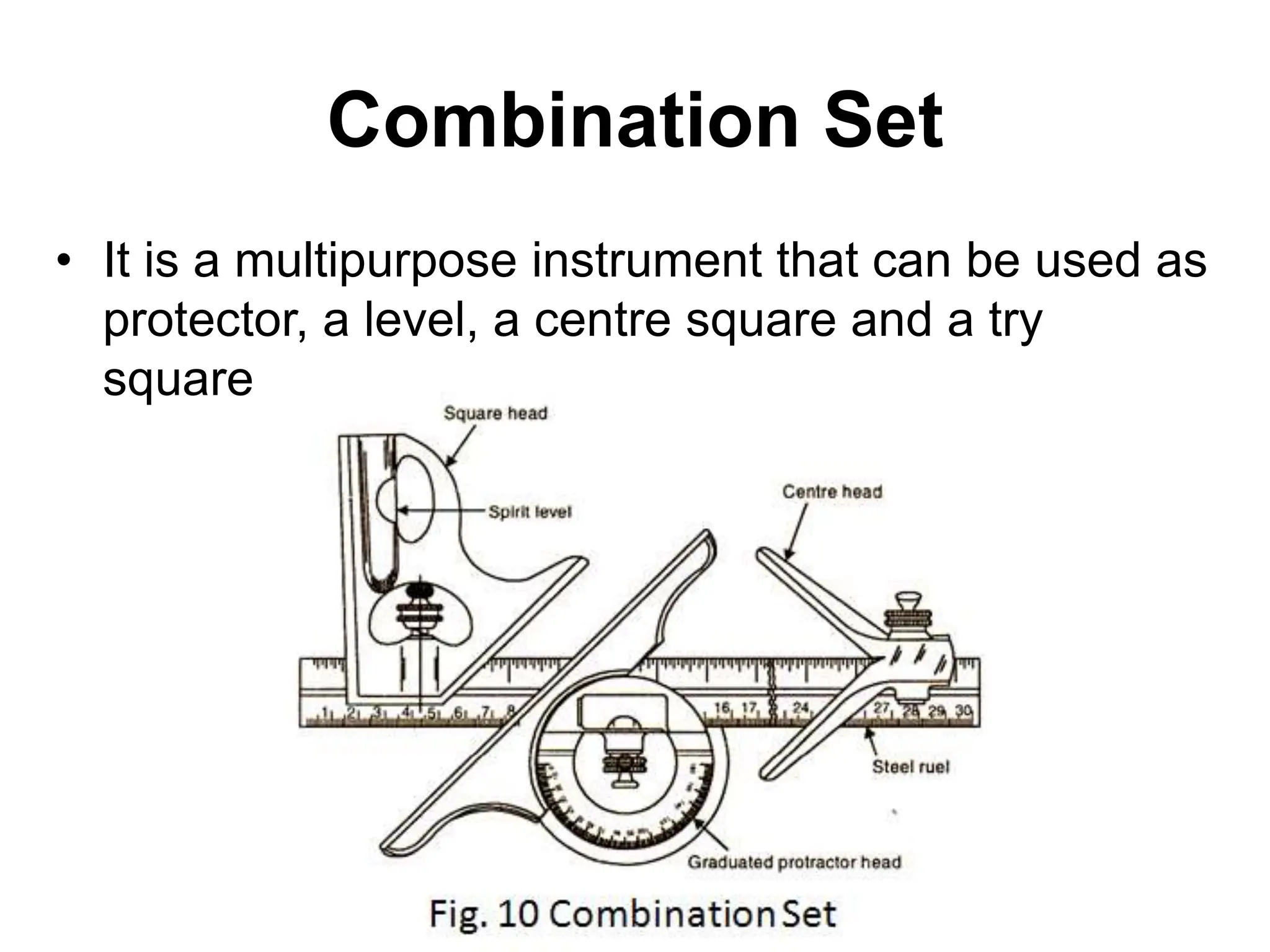 fitting shop and tools used in fitting shop .ppt