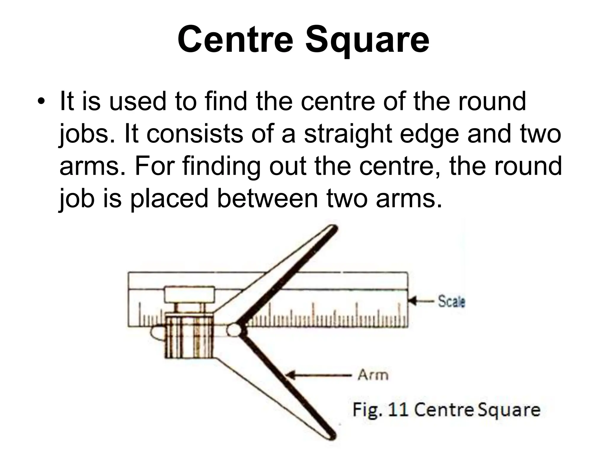 fitting shop and tools used in fitting shop .ppt