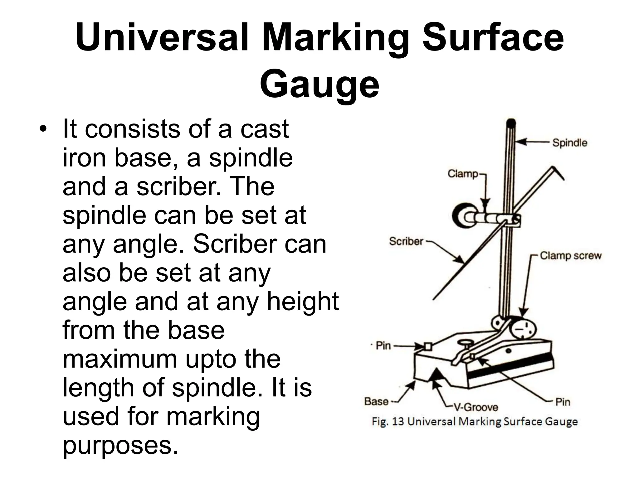 fitting shop and tools used in fitting shop .ppt