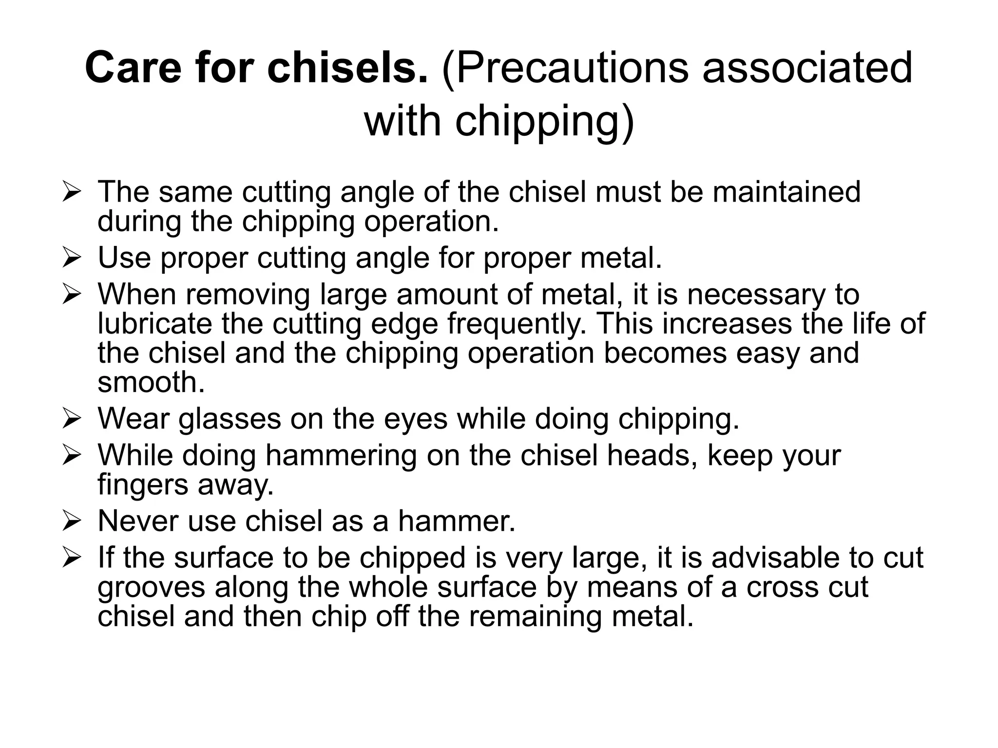 fitting shop and tools used in fitting shop .ppt