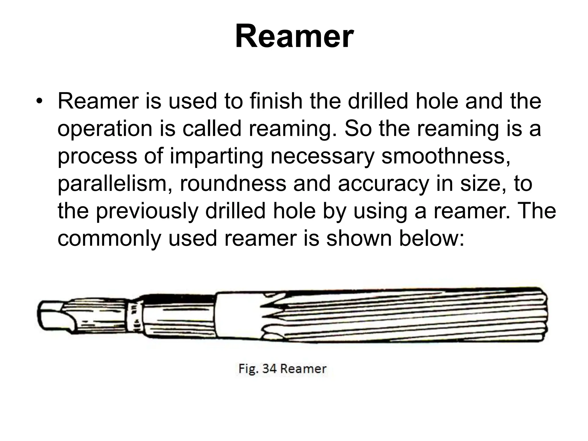 fitting shop and tools used in fitting shop .ppt