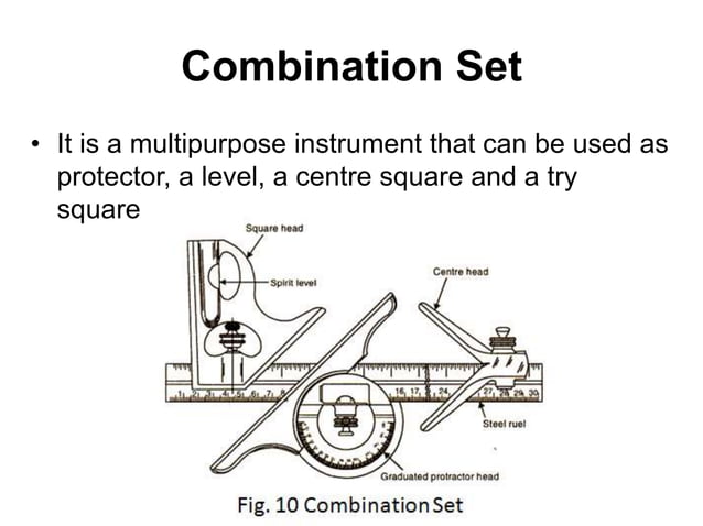 fitting shop and tools used in fitting shop .ppt | Needlework | Arts ...
