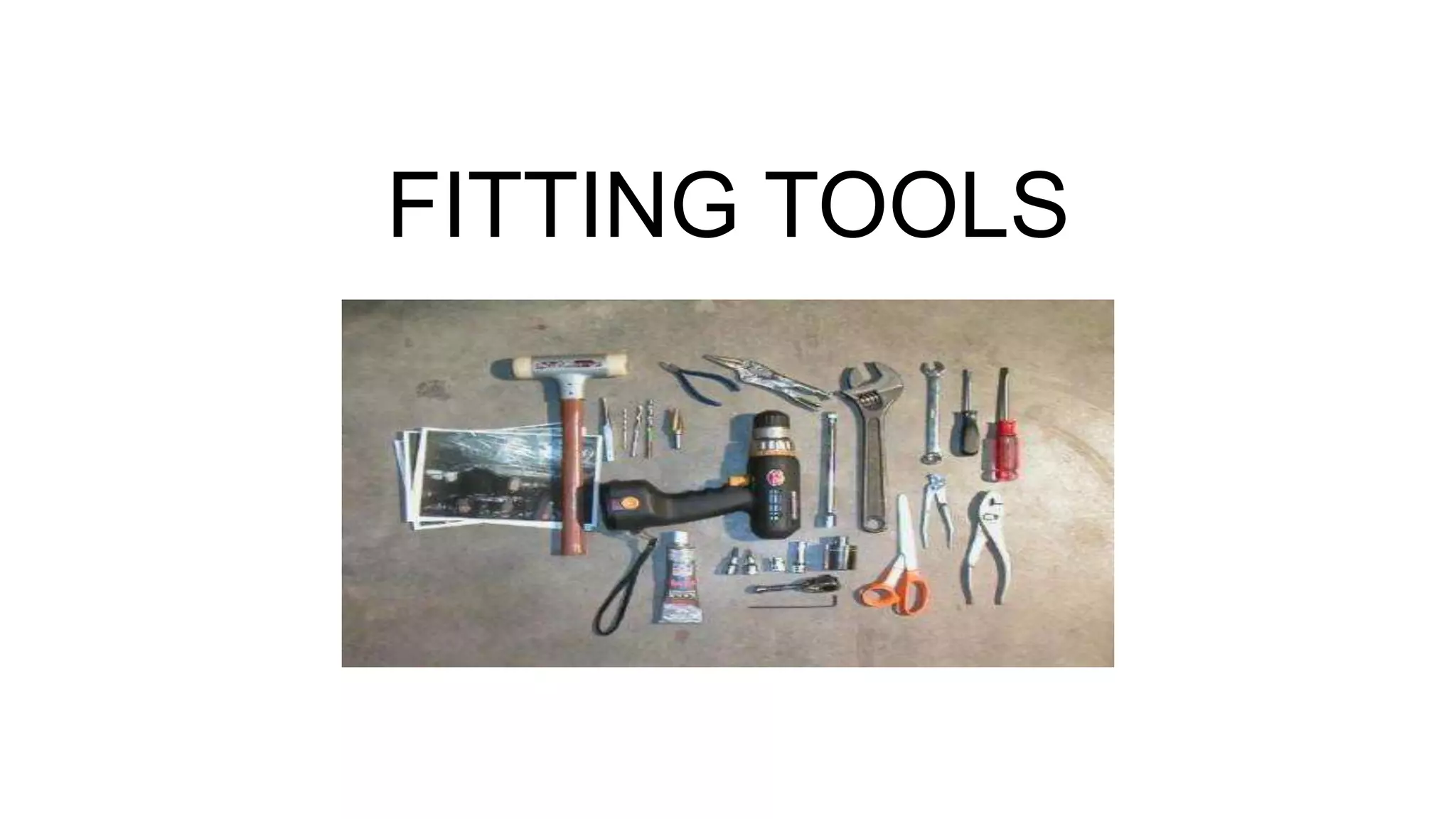 FITTING TOOLS.UMR.pptx