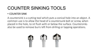 FITTING TOOLS.UMR.pptx