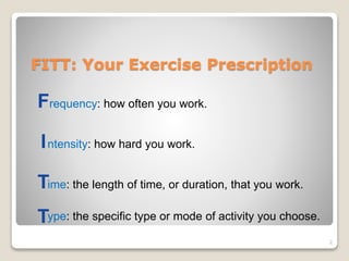 Fitt principle | PPTX