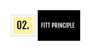 FITT Principle.pptx