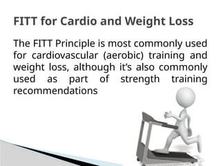 FITT PRINCIPLE Physical Education Lesson 2 | PPTX