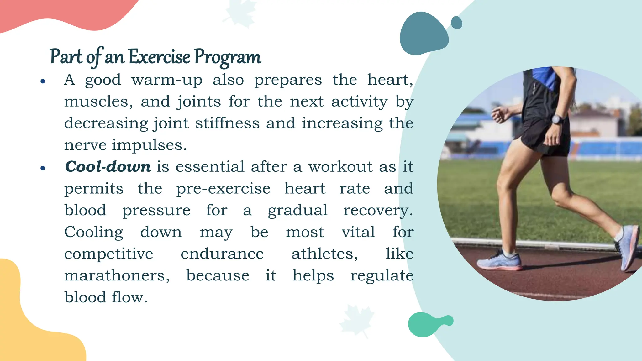 FITT PRINCIPLE THAT DEALS WITH PHYSICAL ACTIVITIES | PPTX | Participant ...