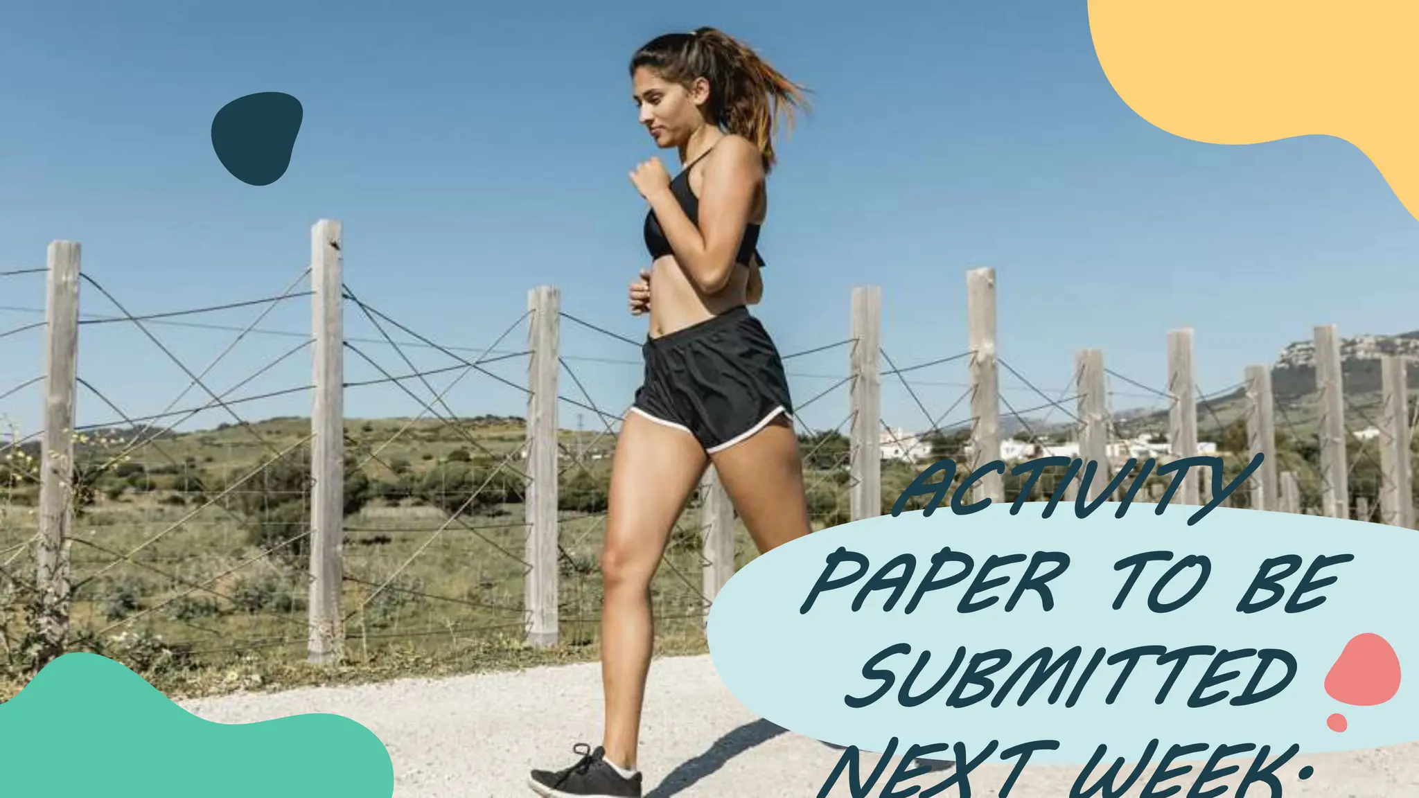 FITT PRINCIPLE THAT DEALS WITH PHYSICAL ACTIVITIES | PPTX | Participant ...