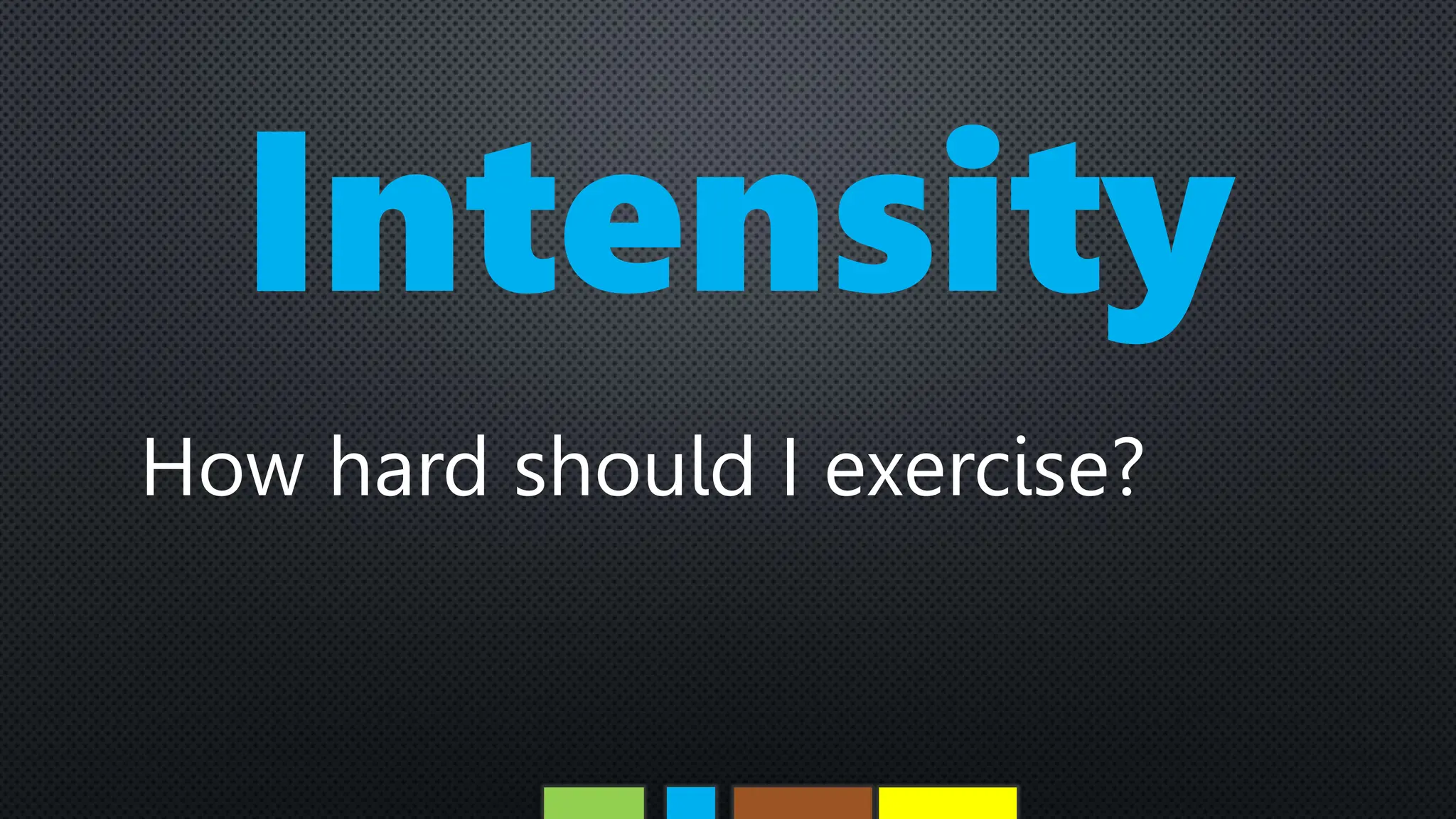 FITNESS, INTENSITY, TIME, AND TYPE principles.pptx