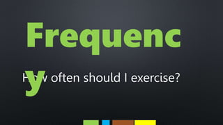 FITNESS, INTENSITY, TIME, AND TYPE principles.pptx