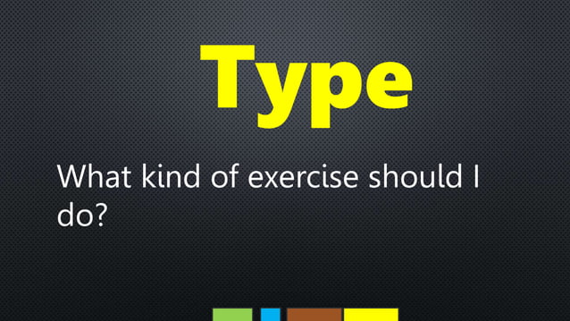 FITNESS, INTENSITY, TIME, AND TYPE principles.pptx