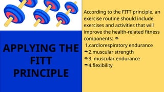 fitt Principles.pptx fuyfofiyufyfyfuyiyf | PPTX