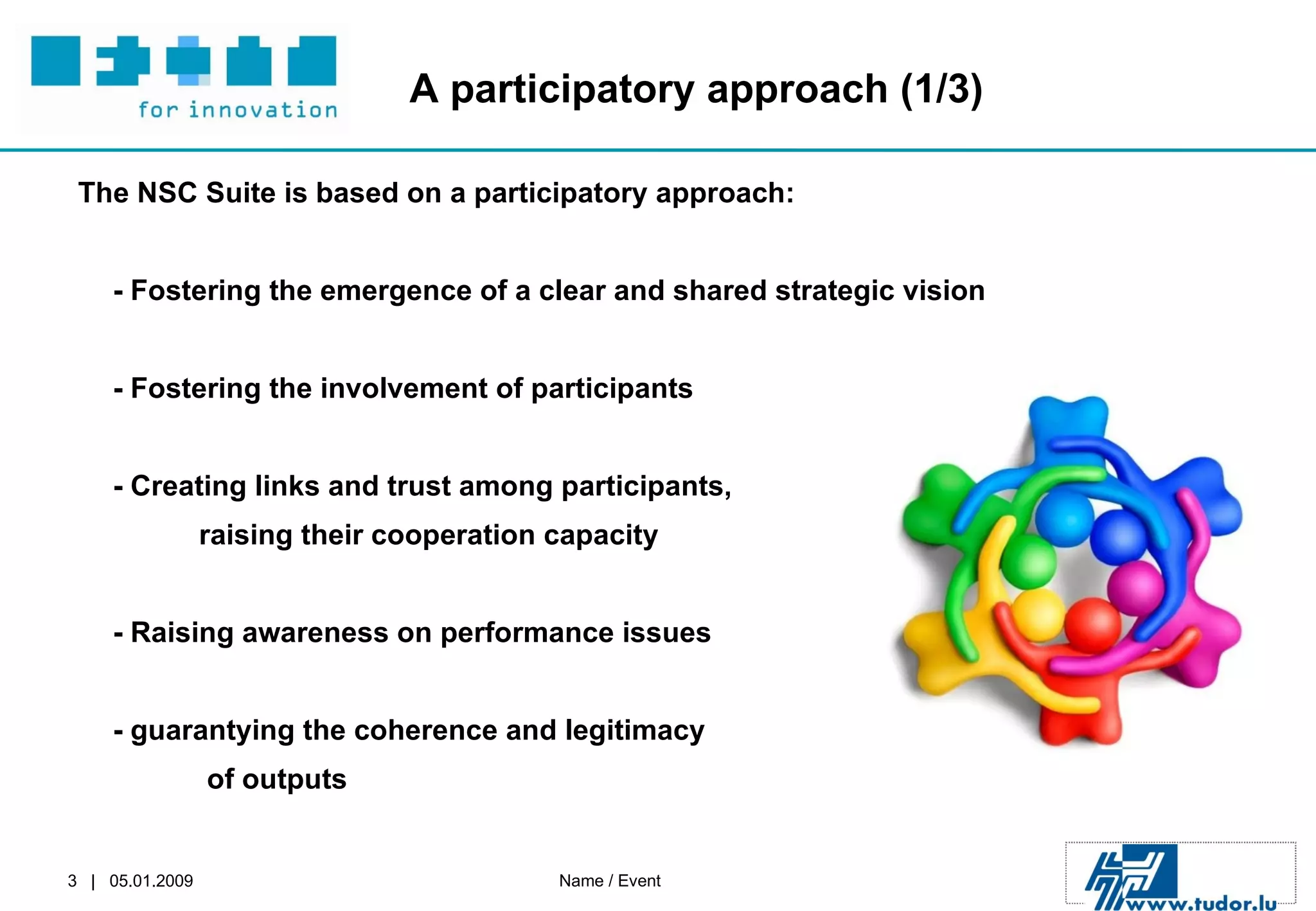 Fitt Toolbox Network Management Scorecard | PPT