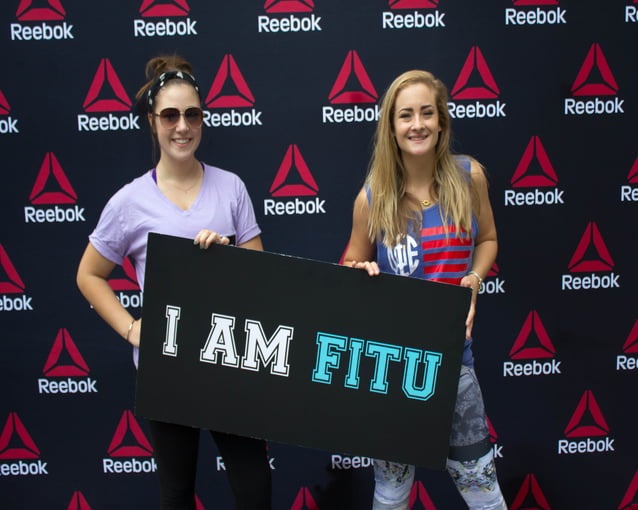 Fit university promo deck | PPT