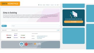 Fitur dan Fungsi SINTA 3 Untuk Operator.pdf