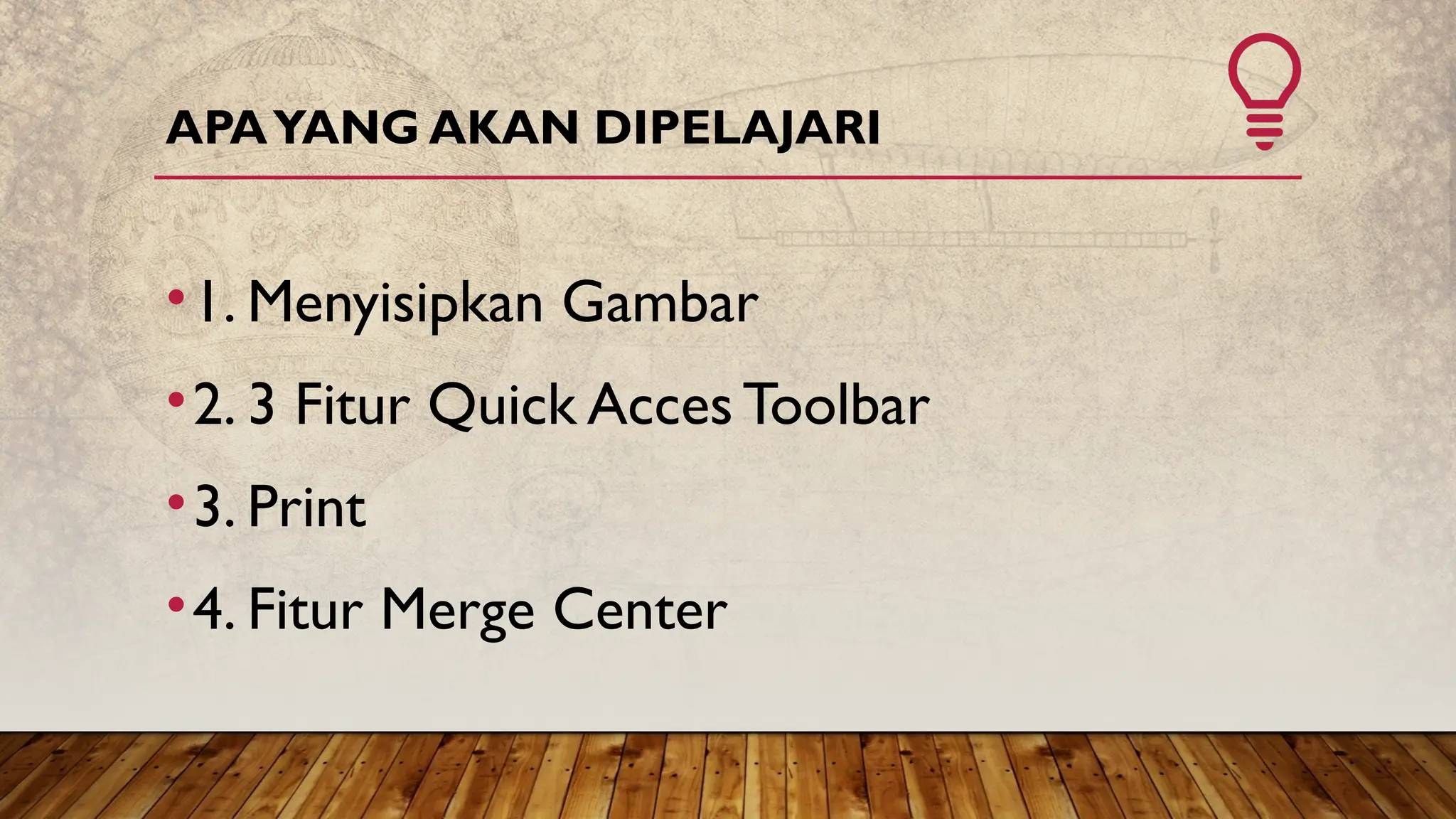 Fitur Penting yang ada di Microsoft Office.pptx
