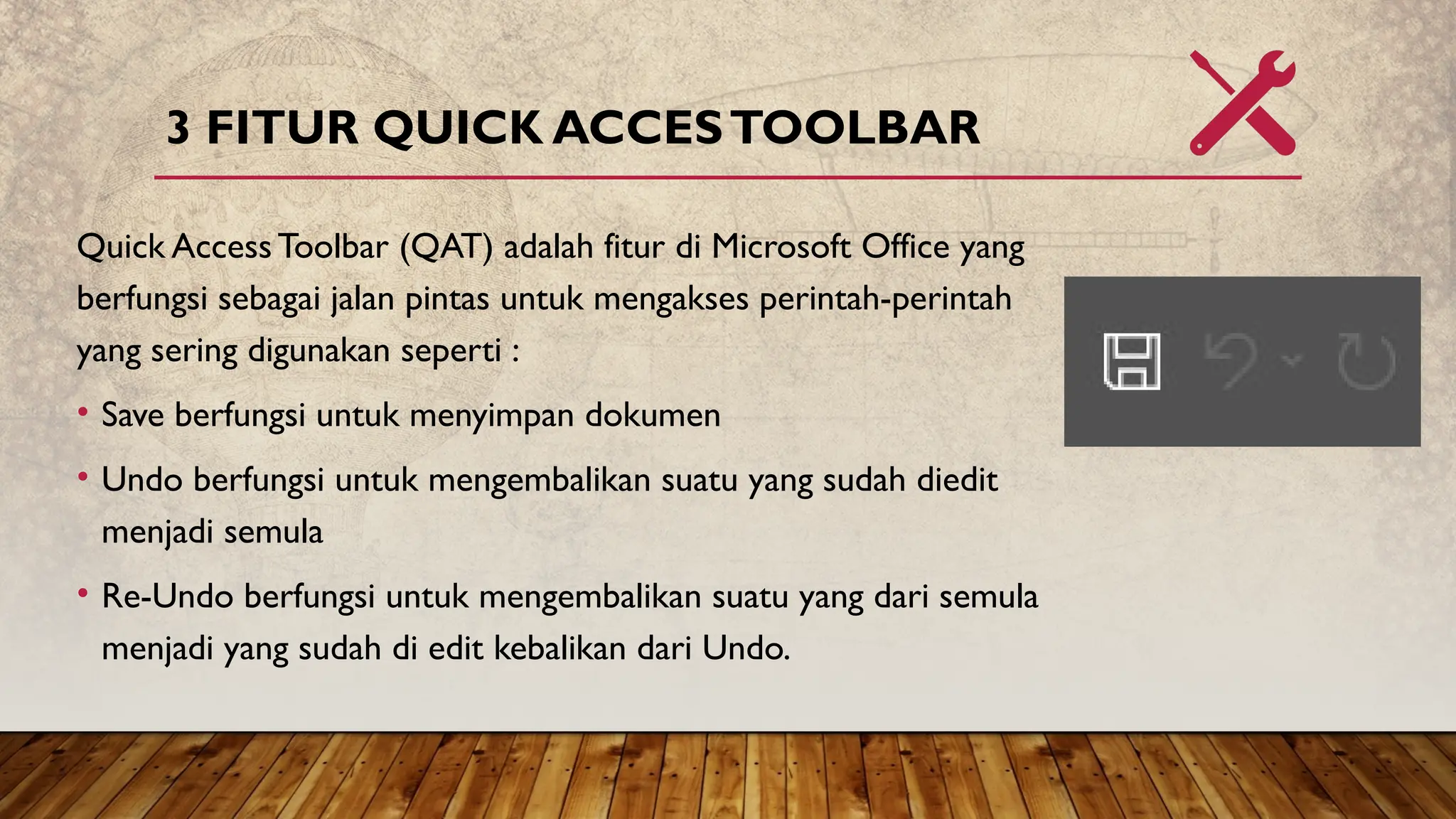 Fitur Penting yang ada di Microsoft Office.pptx