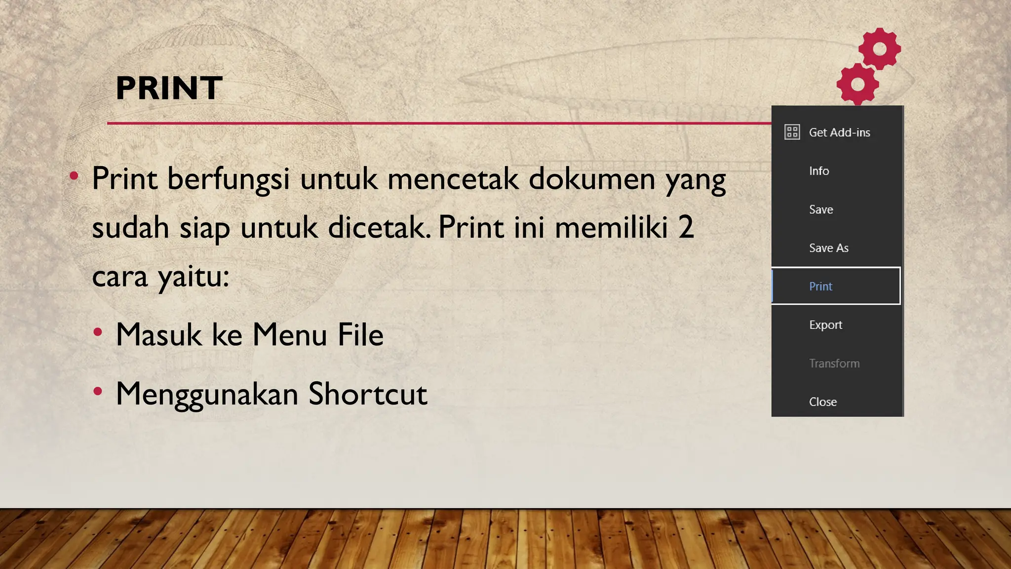 Fitur Penting yang ada di Microsoft Office.pptx