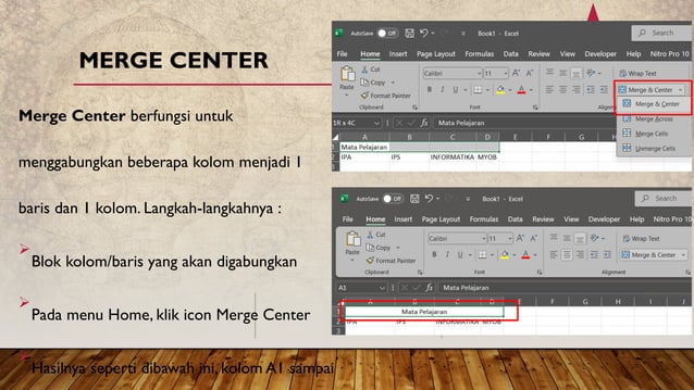 Fitur Penting yang ada di Microsoft Office.pptx