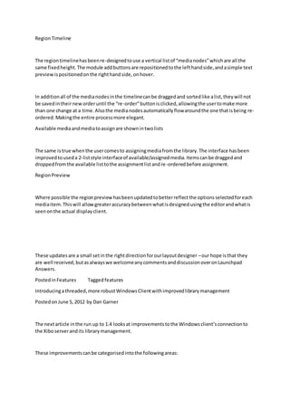 Fitur xibo | DOCX