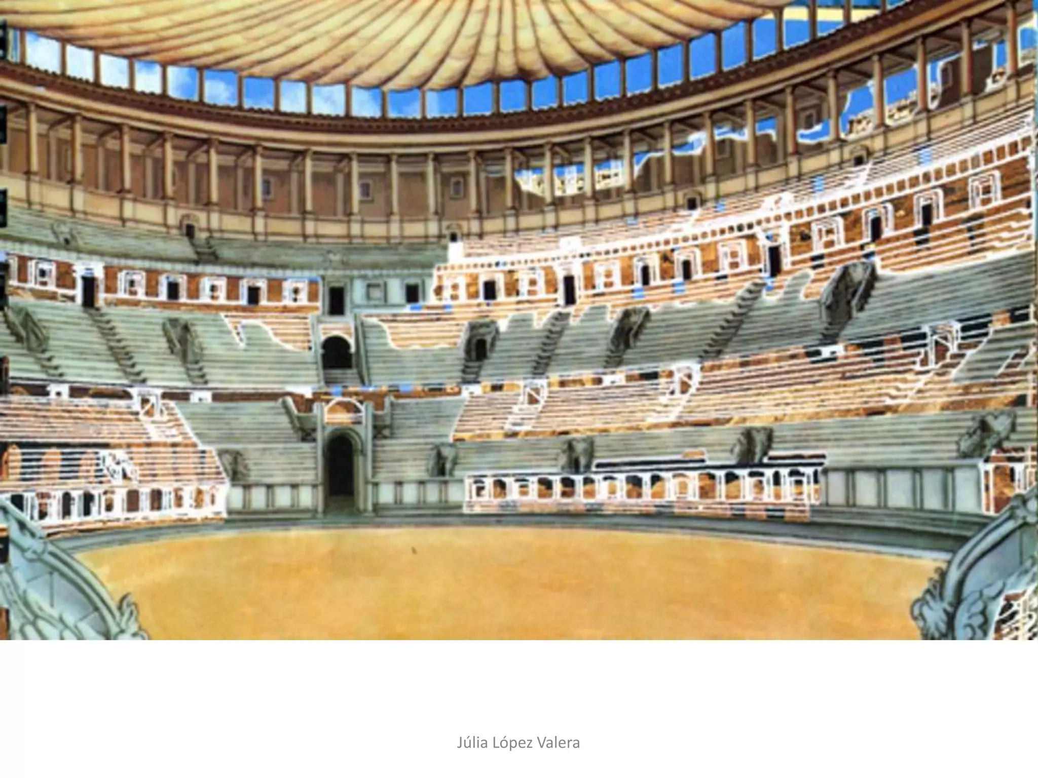 Fitxa 16 colosseu (amfiteatre flavi) | PPT