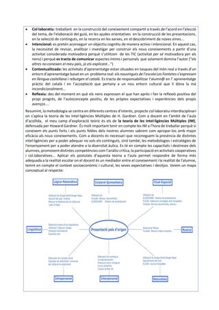 Fitxa 1 m dolors berenguer | PDF